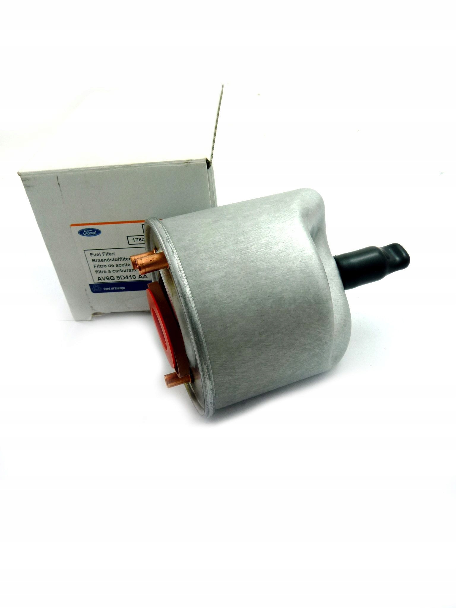 Ford OE 2267345 filtr paliwa • Cena, Opinie - Allegro