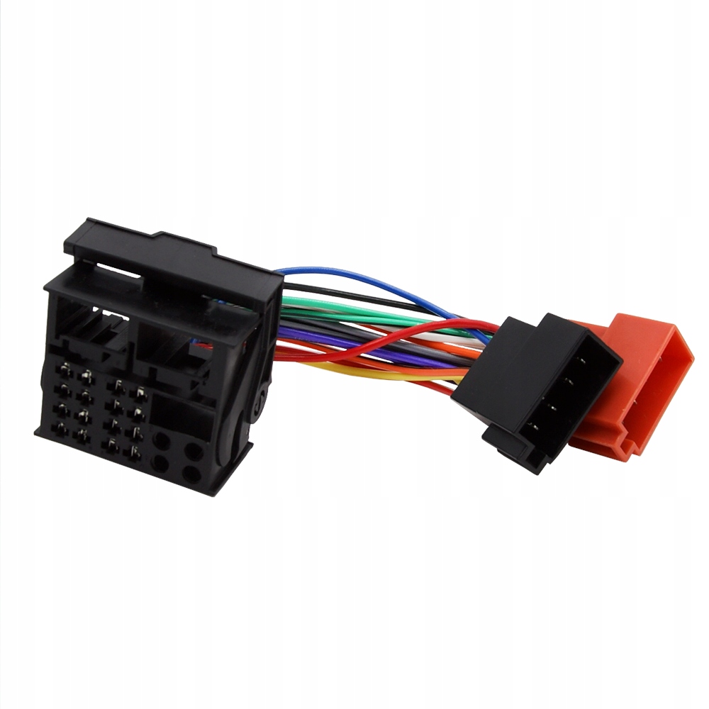 Golf 5 Adapter Radia - Niska cena na Allegro