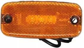 HELLA LAMPA OBRYSOWA 2PS 357 008-001 2PS 357 008-001 za 40,20 zł z ...