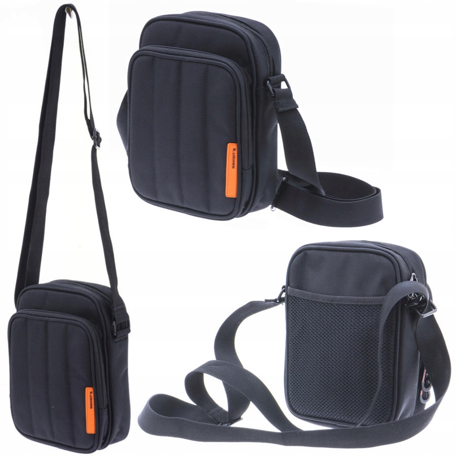 Torebka przez Ramię Męska - Niska cena na Allegro - Strona 11