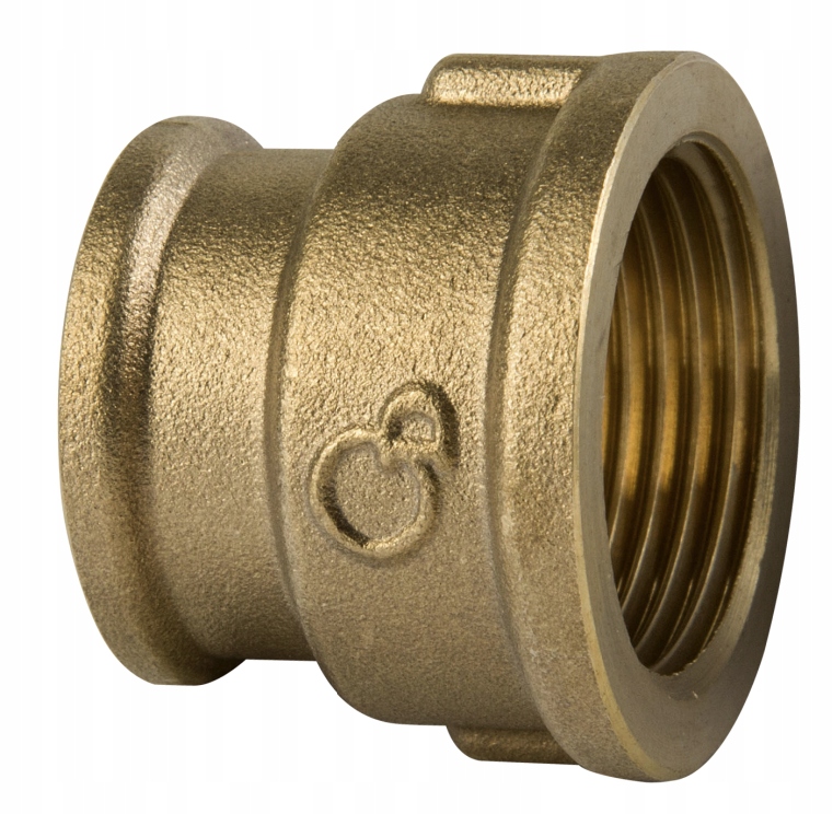 DIAMOND MUFA REDUKCYJNA Y, MOSIĄDZ 1 1/2"X1" (5907547685460) • Cena, Opinie • Rury i kształtki ...