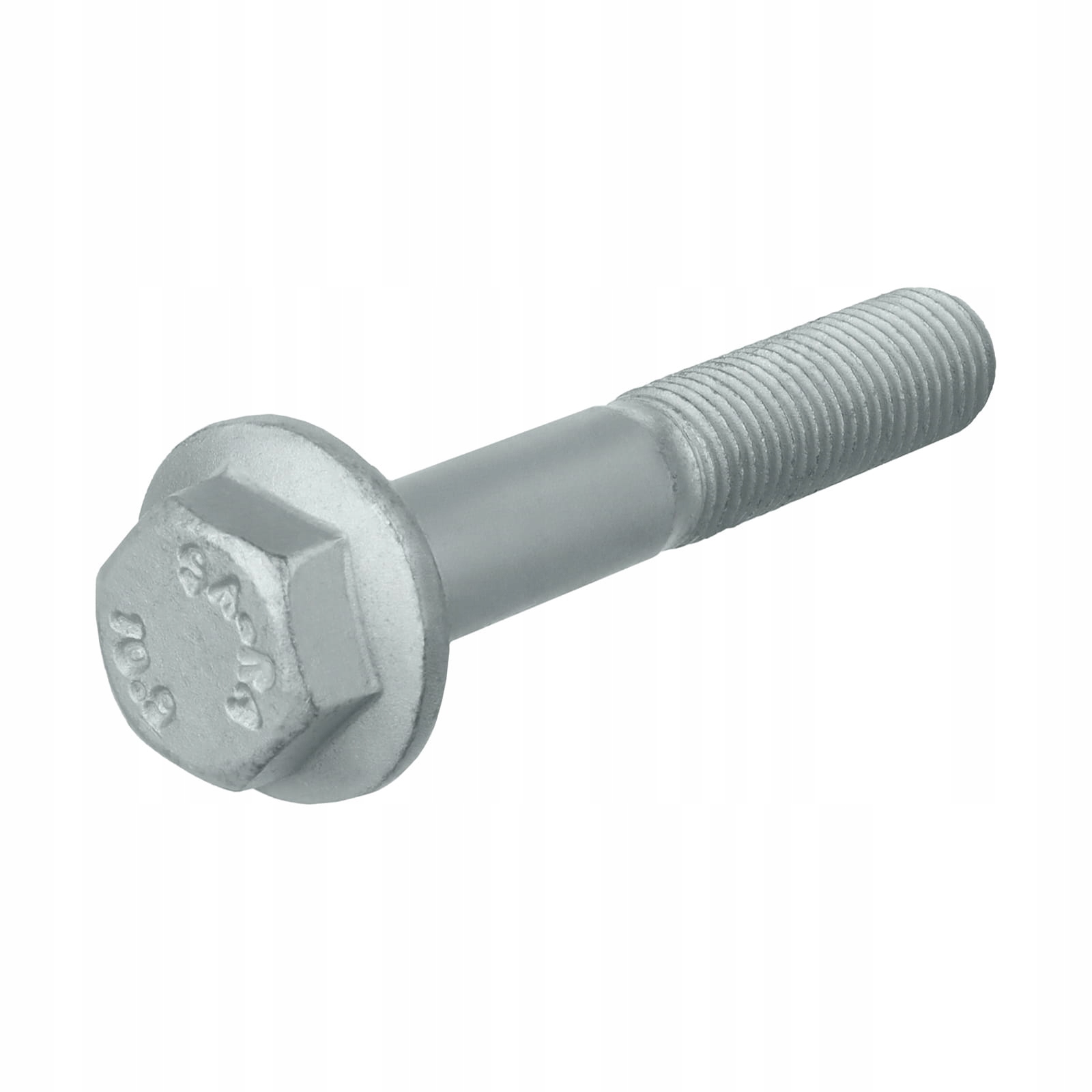 Śruba M16x1,5x70 10.9 oc pł. DIN 6921-25szt. (5907601299039) • Cena ...