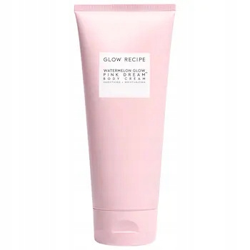 Glow Recipe Pink Dream Watermelon Body Cream 200ml (810052961958 ...