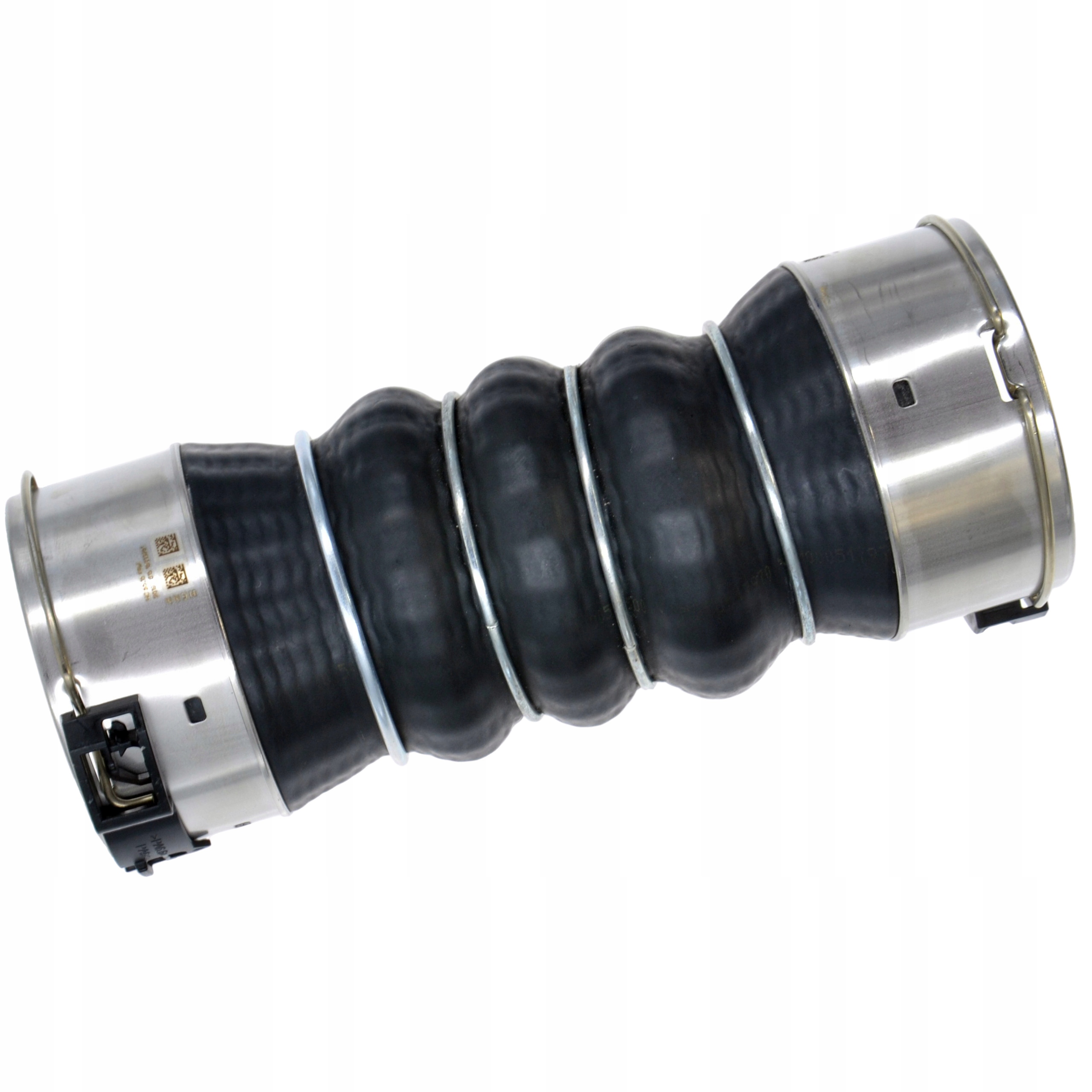 WĄŻ TURBO PRZEWÓD BMW F07 F10 F11 F01 11618513451 - porównaj ceny ...