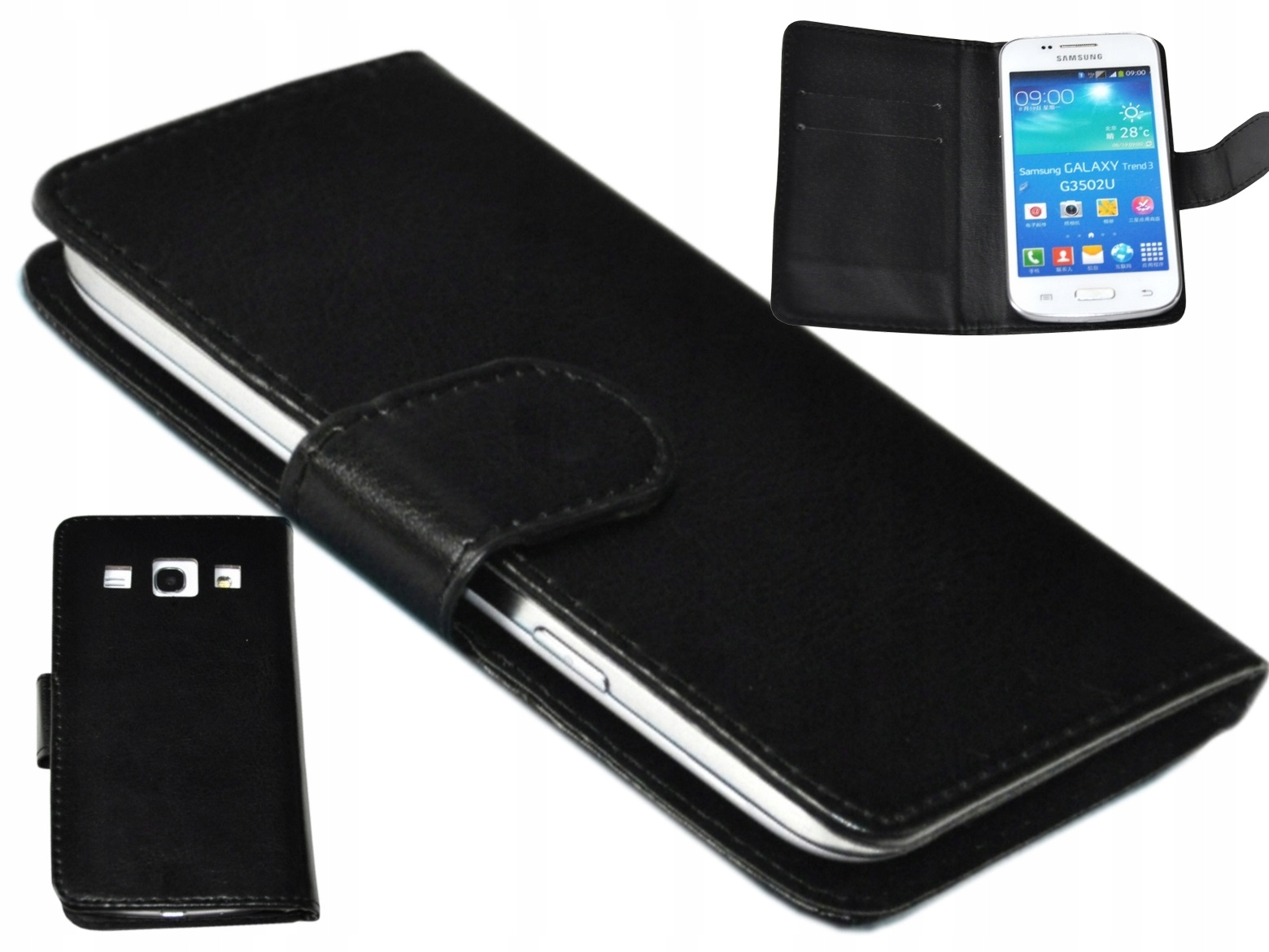 Etui z klapką book Oppo A17 - Sklep, Opinie, Cena w Allegro Etui z klapką book Oppo A17 - Sklep, Opinie, Cena w Allegro