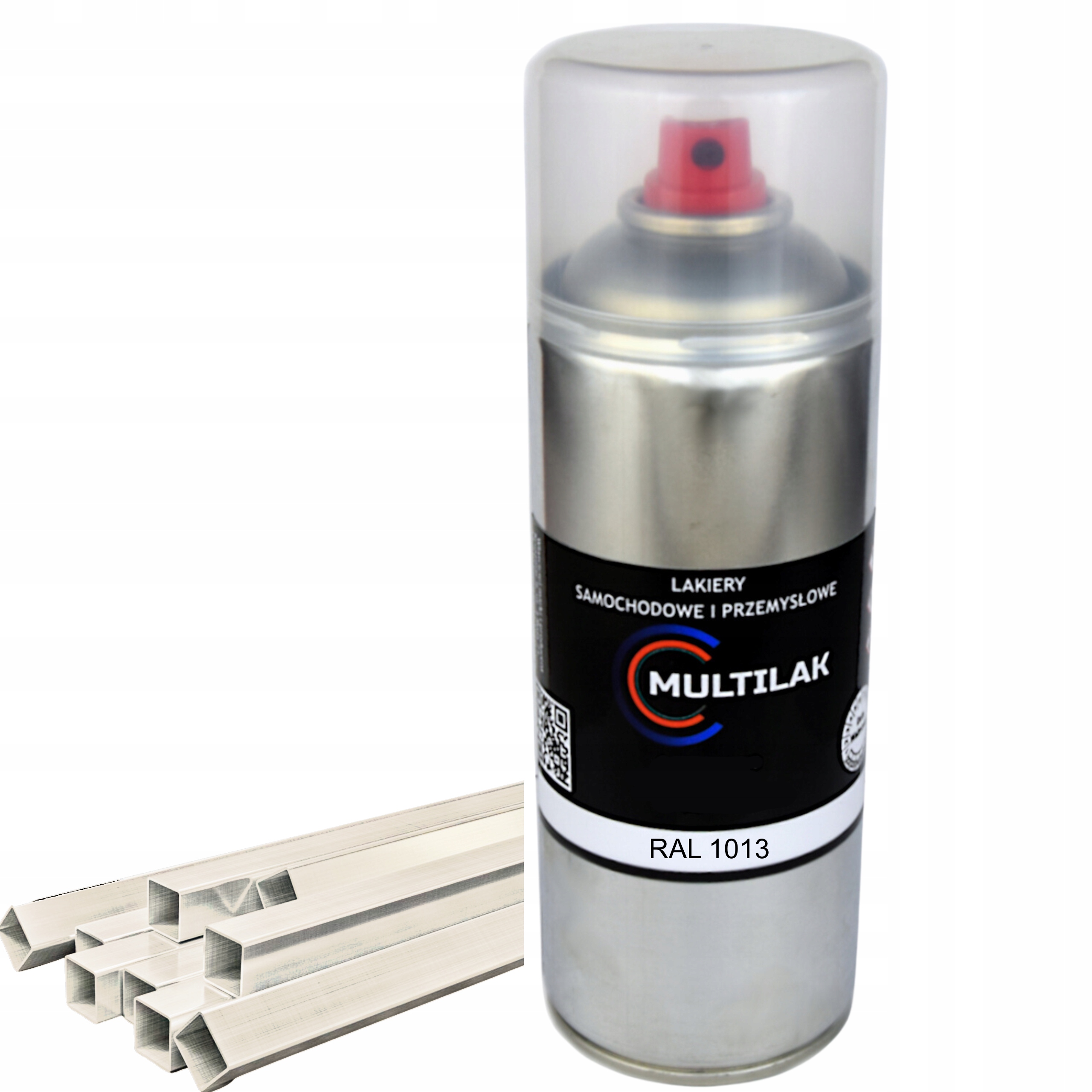 Farba Ral 1013 - Niska cena na Allegro