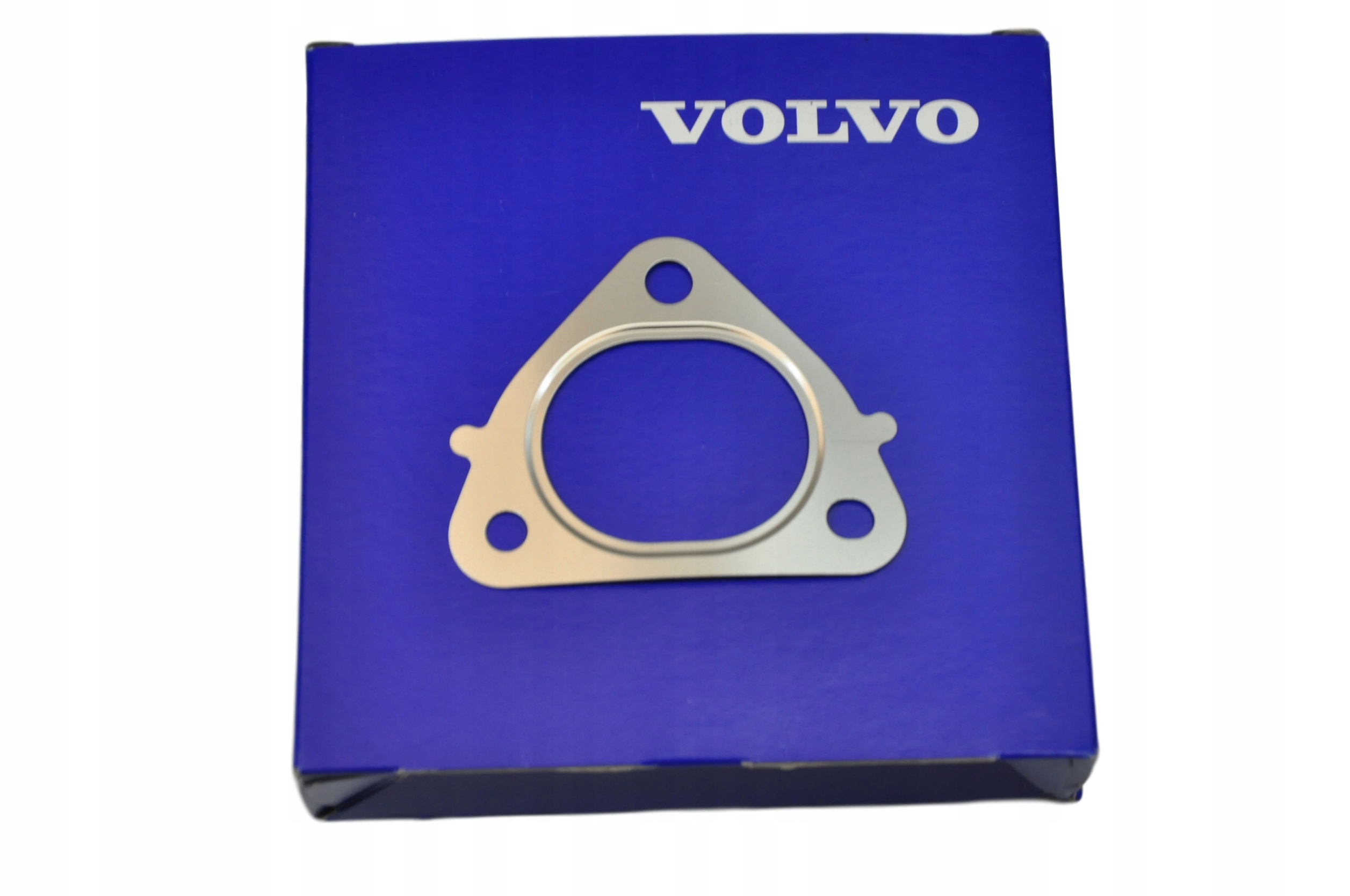 Volvo OE 30750725 uszczelka turbiny za 40.99PLN z Bielany Wrocławskie ...