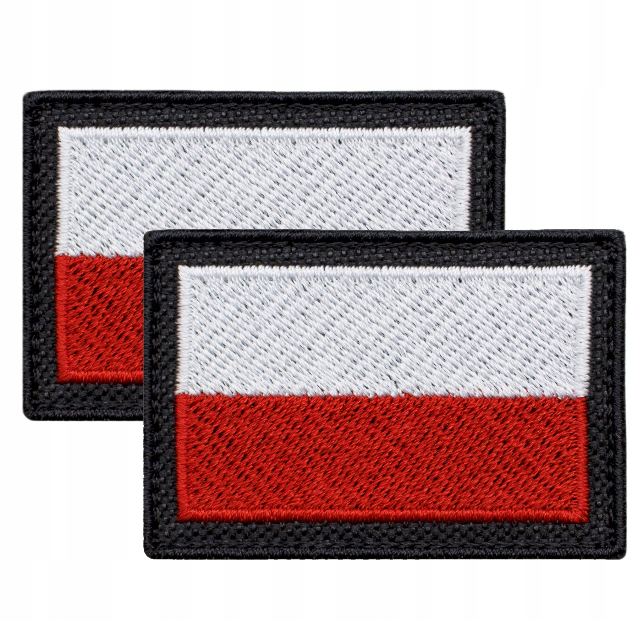 NASZYWKI FLAGA POLSKI zgodnie MON i PSP - NASZYWKI • Cena, Opinie - Allegro