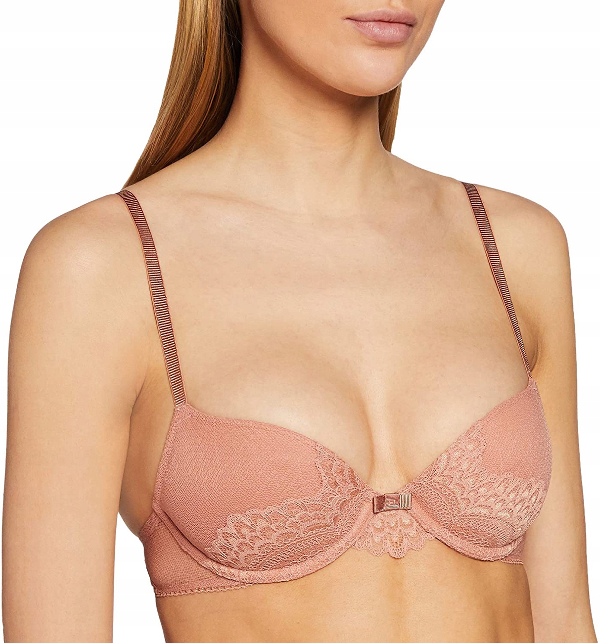 Biustonosz Triumph Darling Spotlight 70b - Niska cena na Allegro.pl