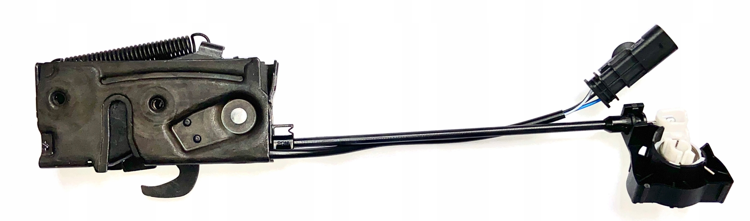 VOLVO S90 XC60 V90 ZAMEK MASKI RYGIEL 32219545 - porównaj ceny - Allegro.pl