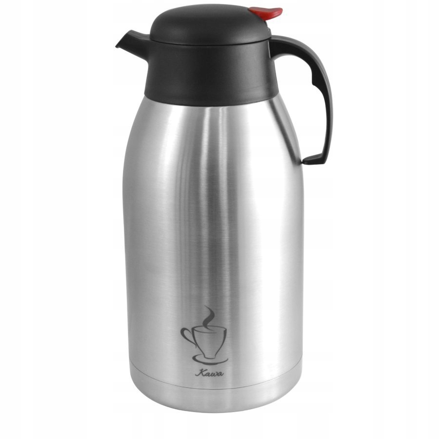 Konferenční termoska DZBANEK 2,5L LOGO KAWA Tadar za 366 Kč - Allegro