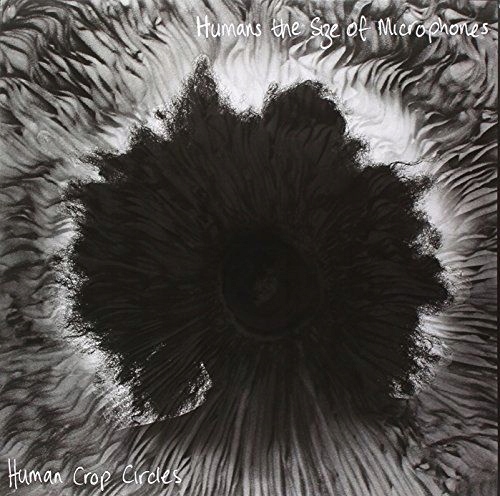 Human Crop Circles Humans the Size of Microphones Winyl - porównaj ceny ...