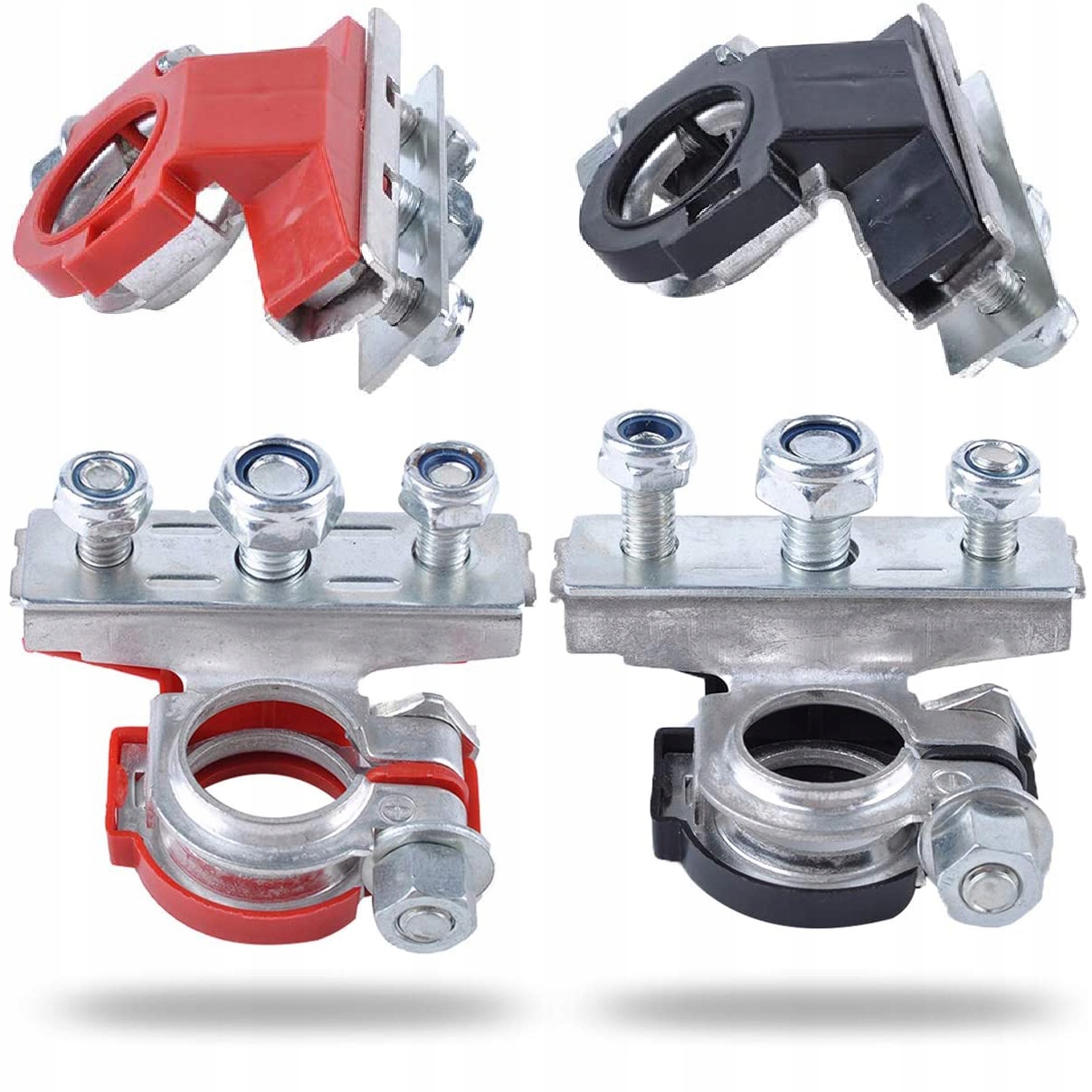 Klema Plusowa Ducato - Niska cena na Allegro