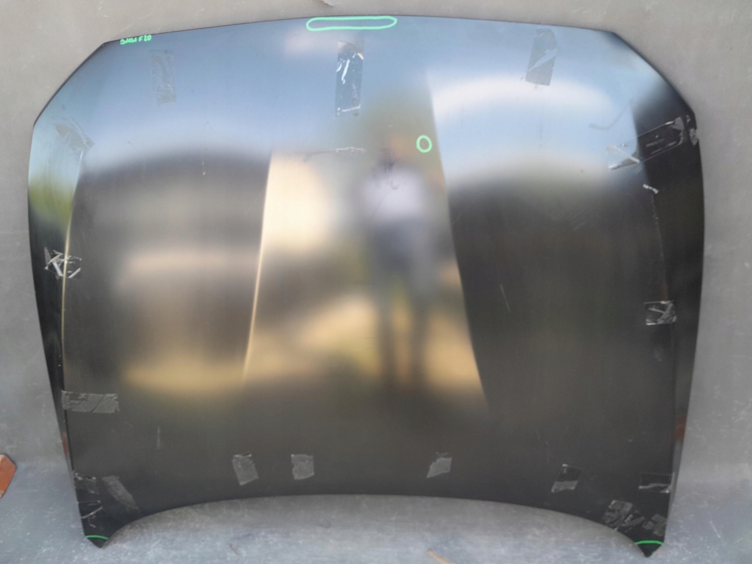 BMW OE 41007290942 maska - porównaj ceny - Allegro.pl