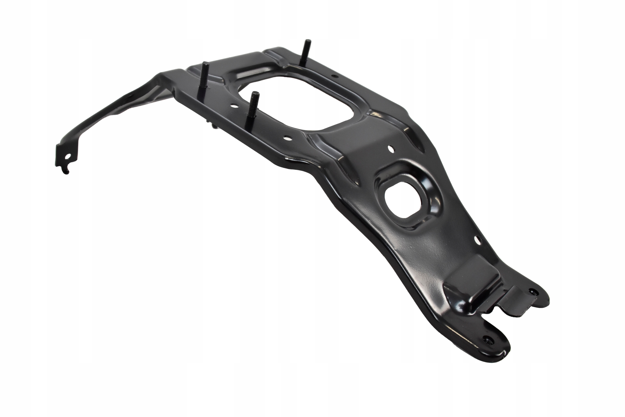 MERCEDES GLE W167 2019 WSPORNIK UCHWYT NA PAS PRZEDNI MOCOWANIE RADARU ...