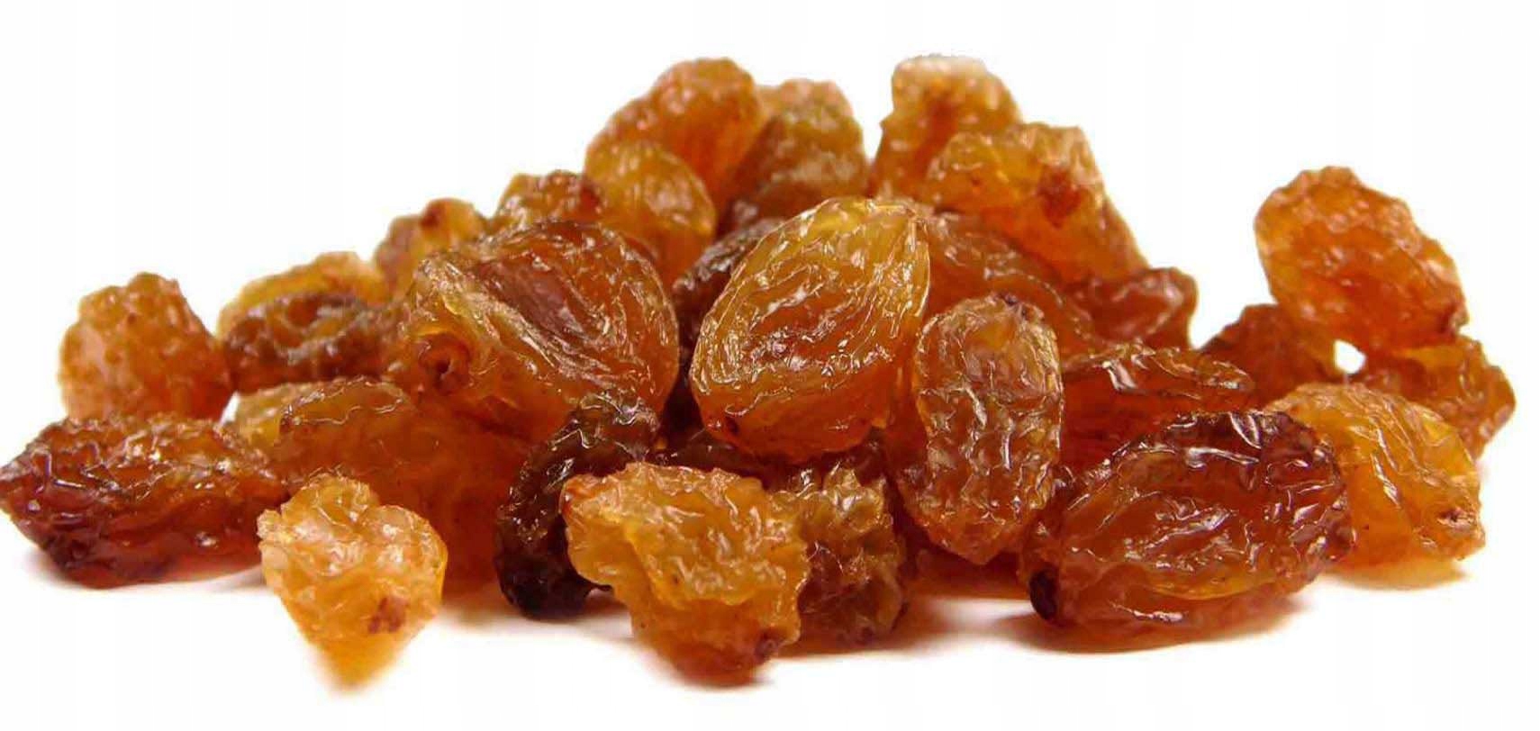 RODZYNKI SUŁTAŃSKIE 5kg (5902666912565) • Cena, Opinie • Suszone owoce ...