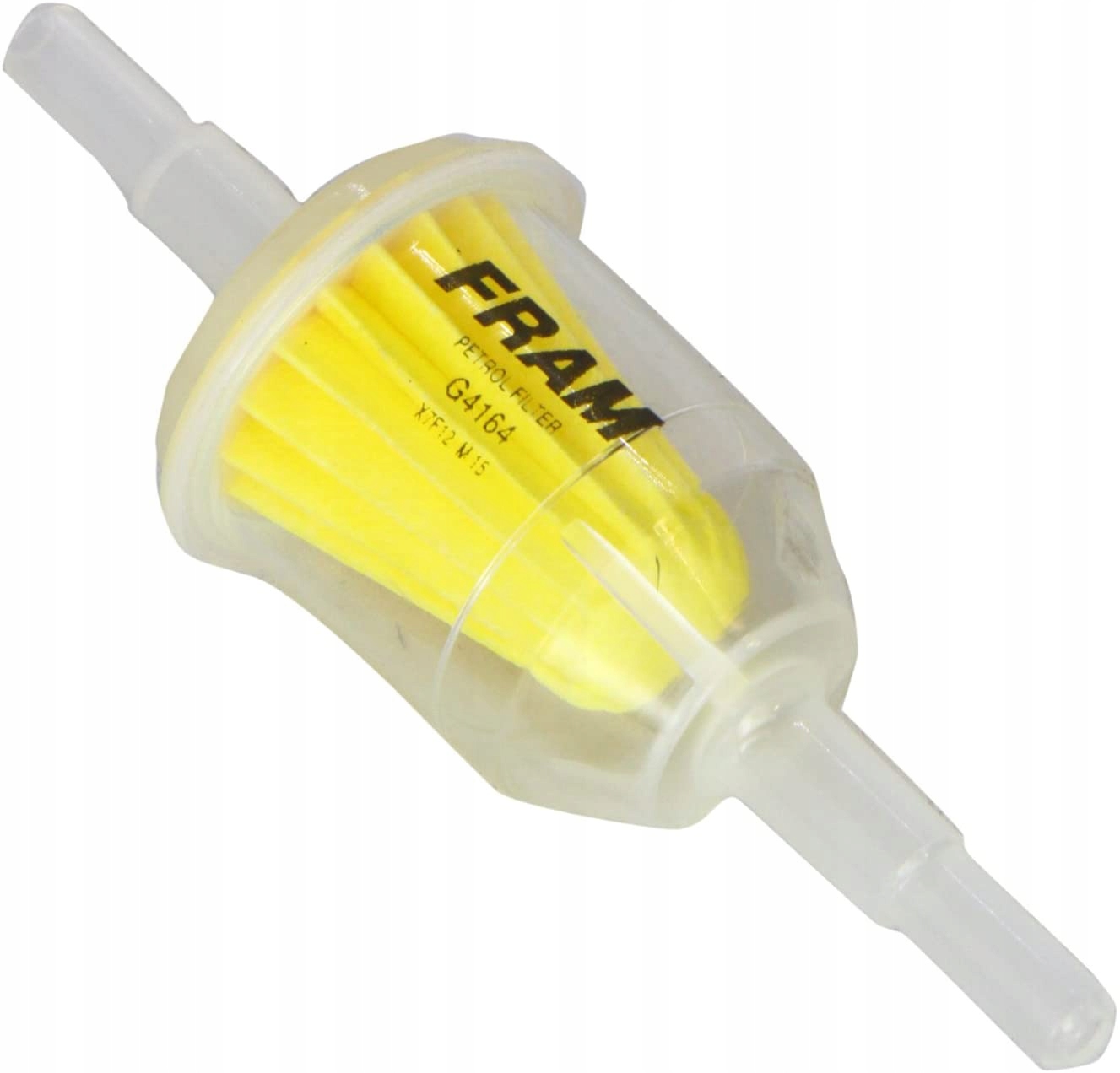 FILTR PALIWA 6 - 8 mm ATV QUAD MOTOCYKL SKUTER 5022650200505 za 12 ...