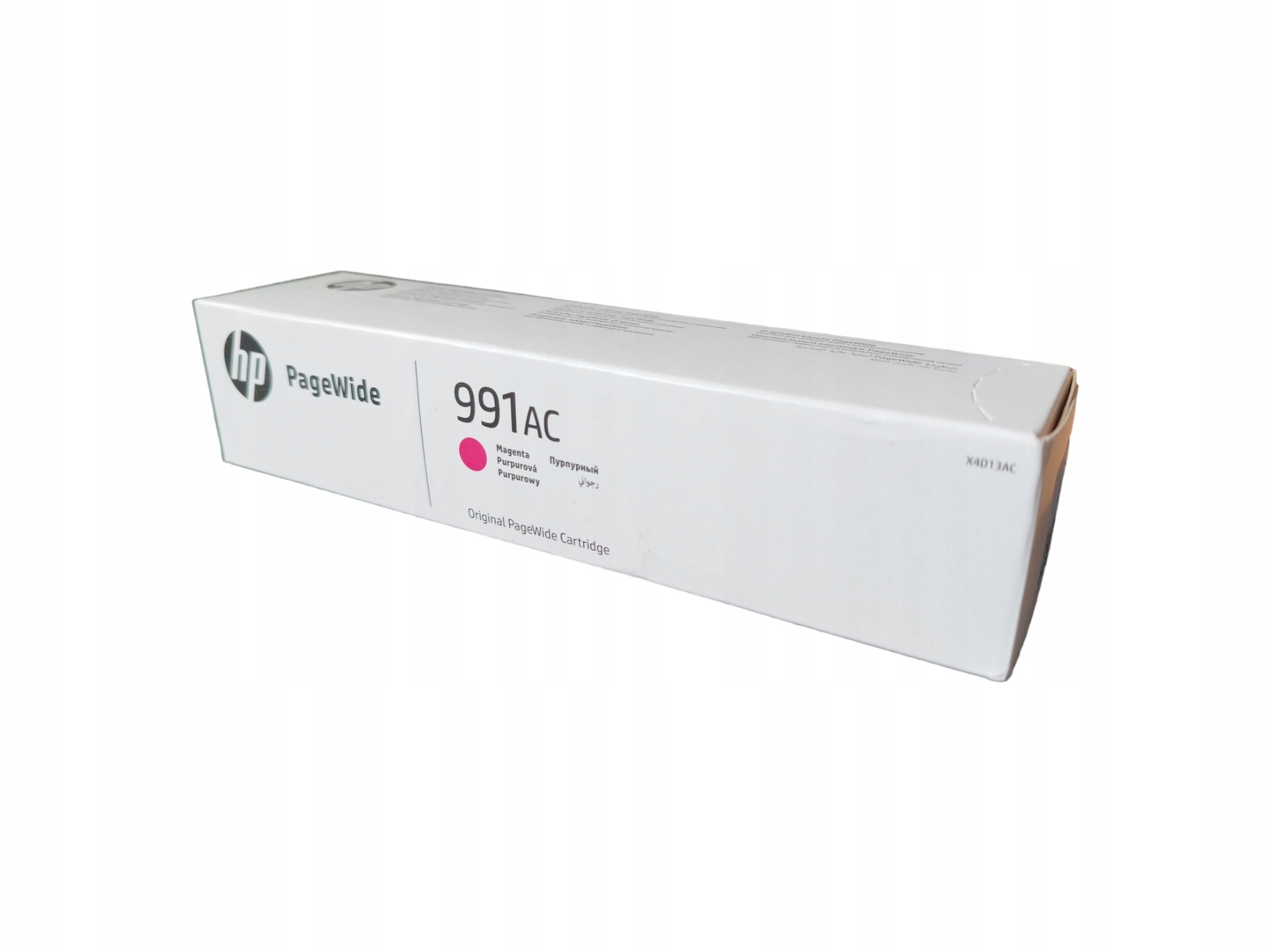 Hp 991ac - Niska cena na Allegro