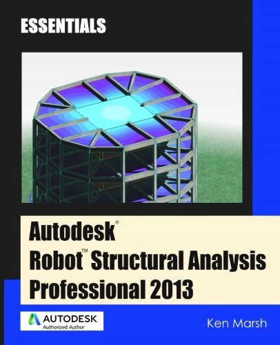 Autodesk Robot Structural Analysis Professional - Niska cena na Allegro