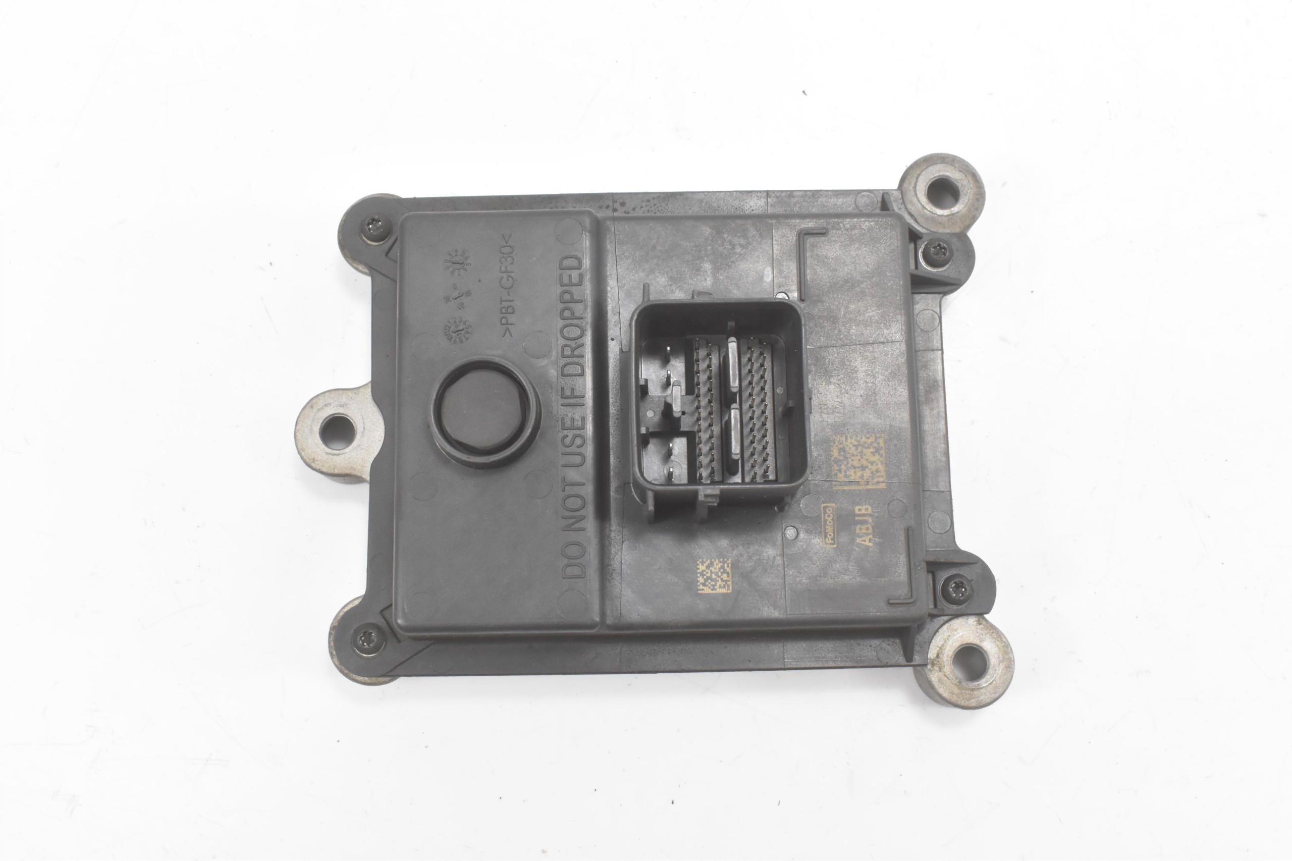 MODUŁ STEROWNIK SKRZYNI BIEGÓW JB3P-12B565-AB FORD RANGER IV JB3P ...