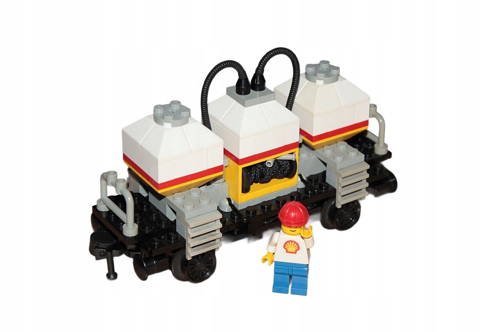 Lego 7813 - Niska cena na Allegro