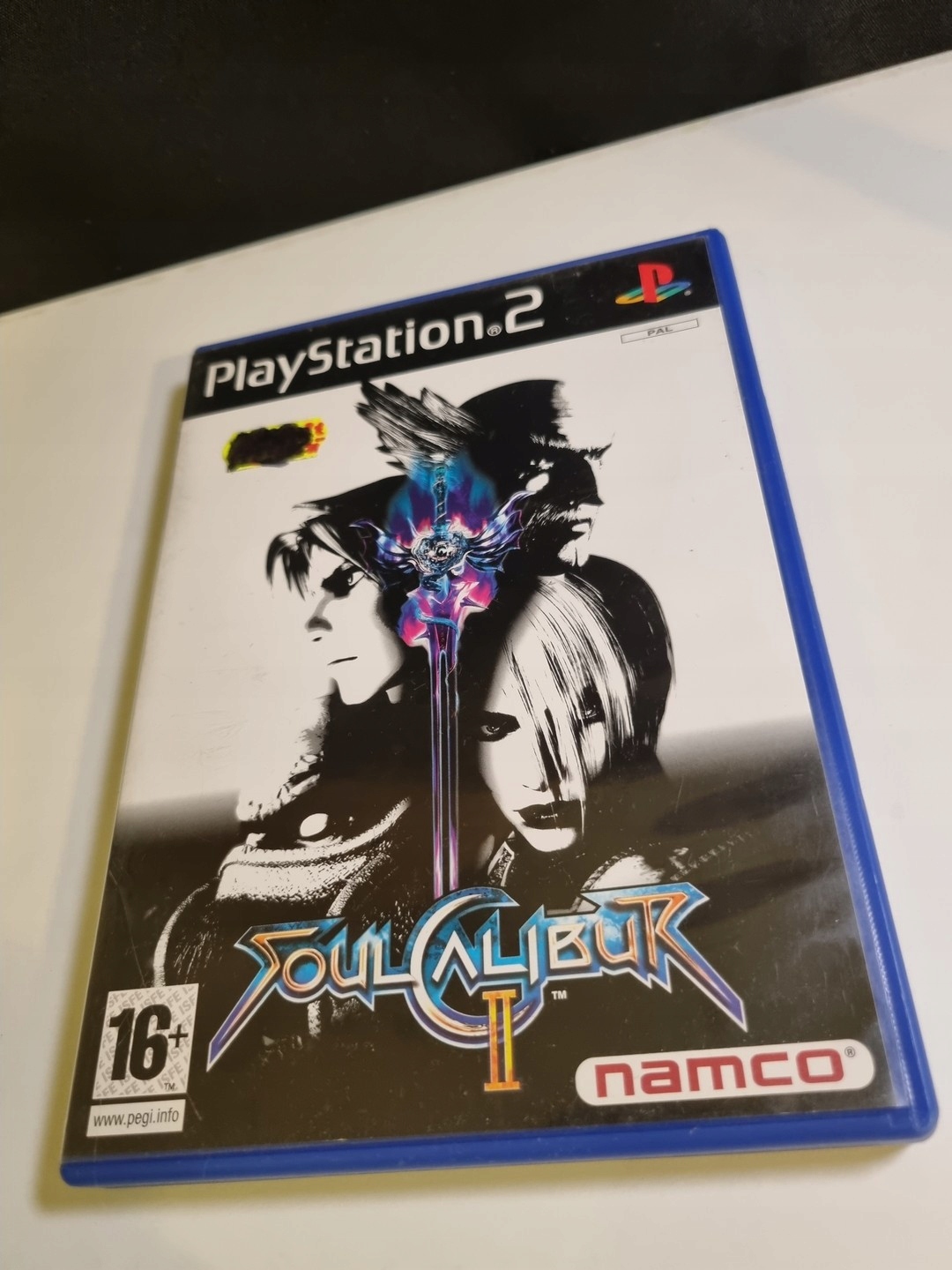 Soul Calibur Ps2 - Niska cena na Allegro.pl