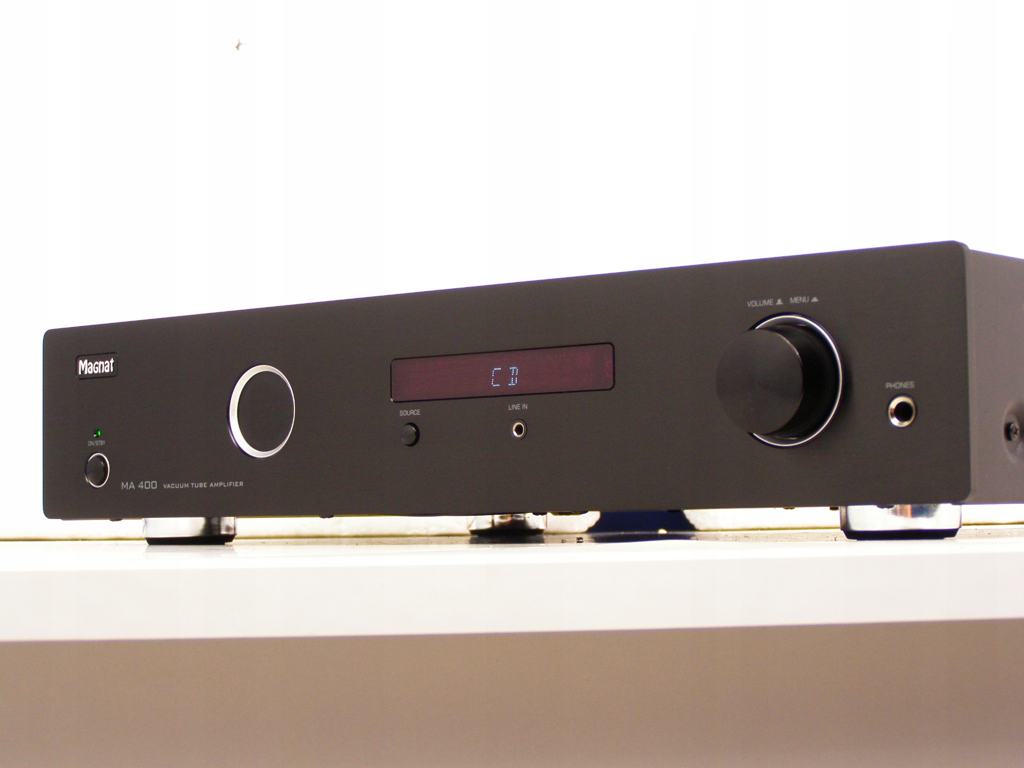 MAGNAT MA-400 lampy - Sklep, Opinie, Cena w Allegro