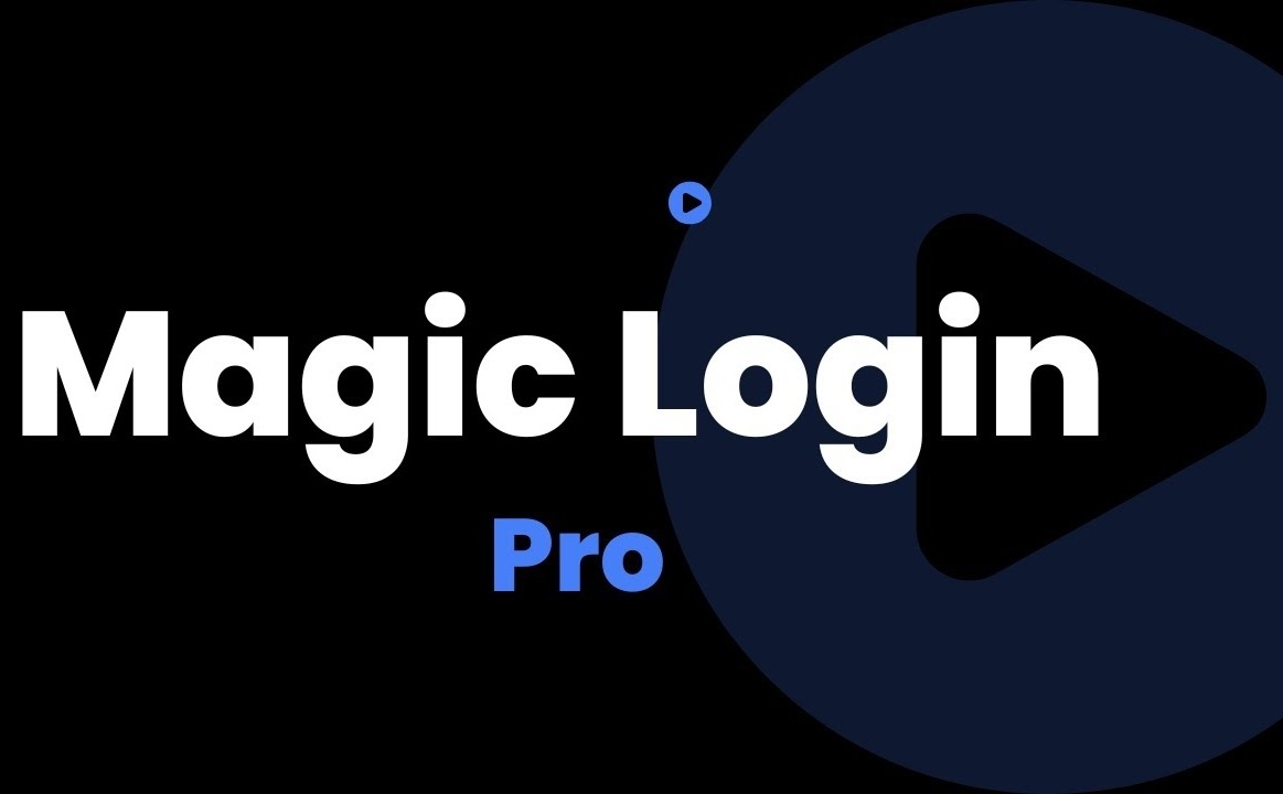 Magic Login Pro [overenie bez hesla] + 7999 PLUGINOV PRE WORDPRESS ...