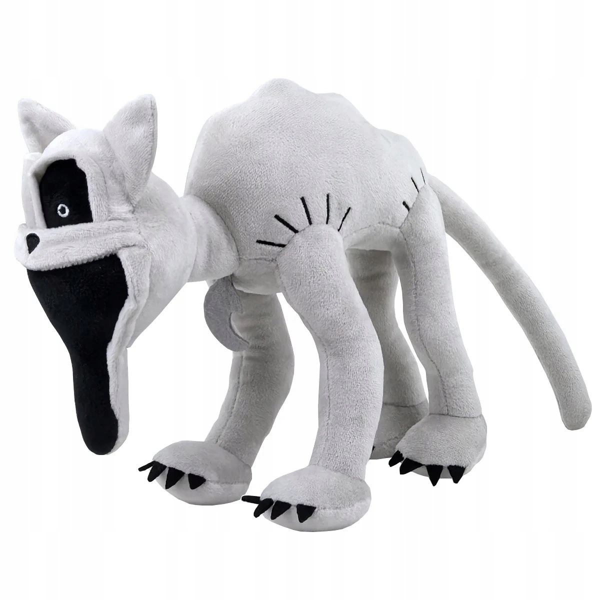 MASKOTKA CatNap Smiling Critters PLUSZAK Poppy Playtime Chapter 3 ... MASKOTKA CatNap Smiling Critters PLUSZAK Poppy Playtime Chapter 3 ...