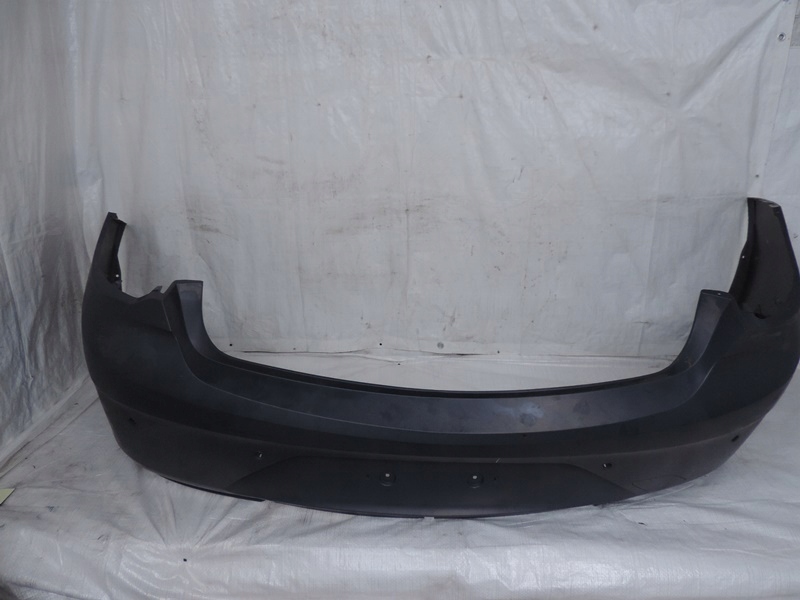 ZDERZAK INSIGNIA B HB Radar 6x PDC dystronic NOWY 39145310 za 1650 zł z ...