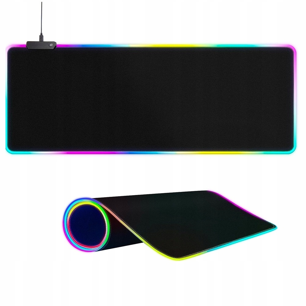 GAMINGOWA PODKŁADKA POD MYSZ PODŚWIETLANA LED RGB - Sklep, Opinie, Cena ... GAMINGOWA PODKŁADKA POD MYSZ PODŚWIETLANA LED RGB - Sklep, Opinie, Cena ...