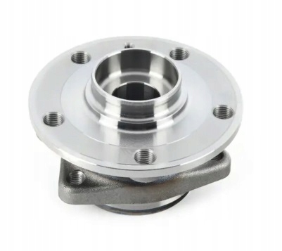 Audi OE 5Q0 407 621 D zestaw łożysk koła • Cena, Opinie - Allegro