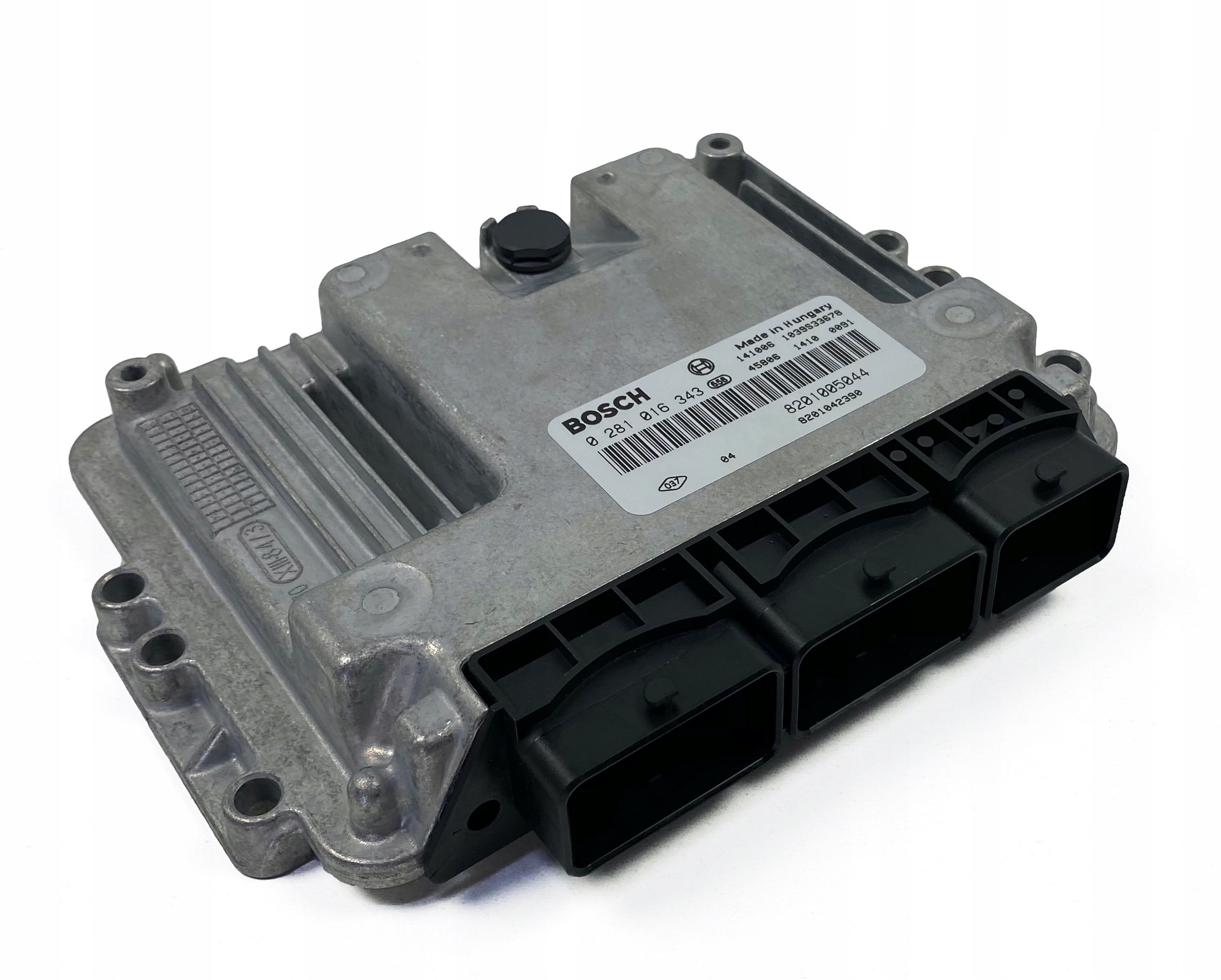 Nowy OE komputer sterownik ECU Suzuki Grand Vitara Bosch za 1230.00PLN ...