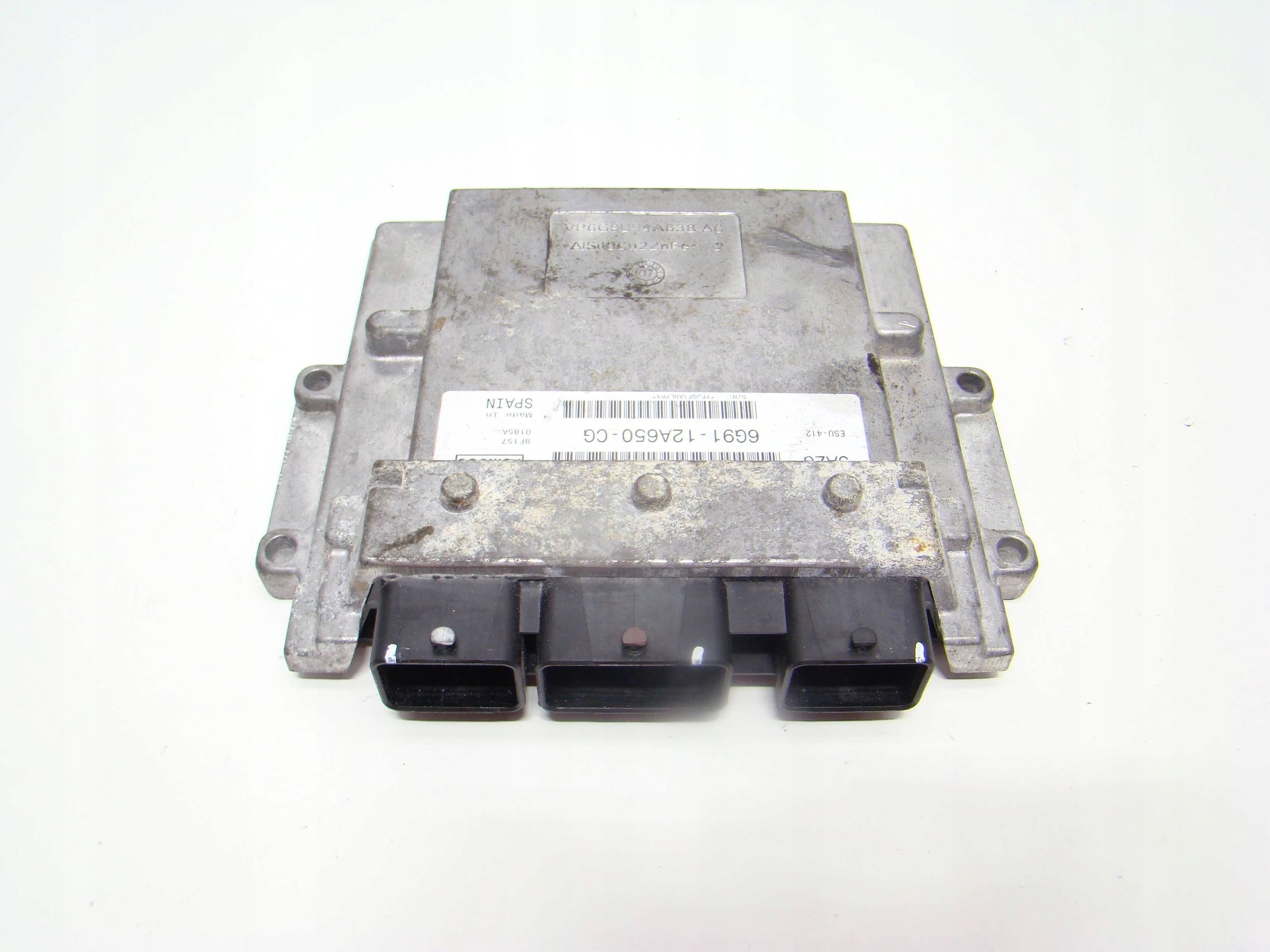 Sterownik Silnika S Max - Niska cena na Allegro