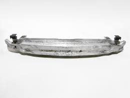 Audi A6 c6 2004- wzmocnienie zderzaka belka przód 4F0807111 za 377 zł z ...