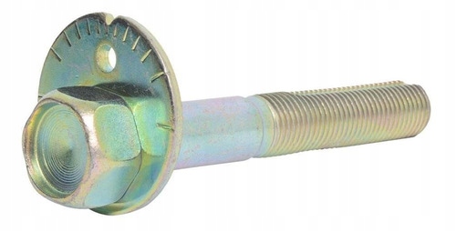 Śruba wahacza górnego Nissan pick-up D22 NP300 OE za 45.00PLN z Radzyń ...