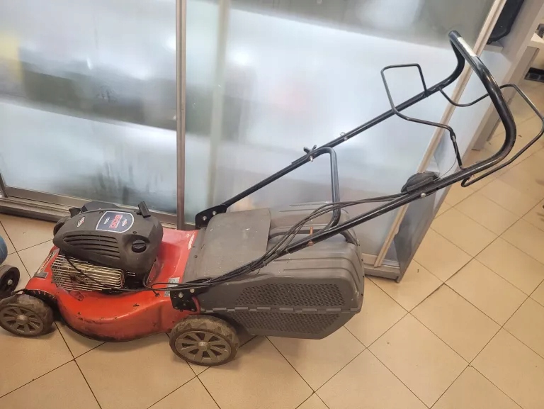 Kosiarka Briggs&stratton 158cc - Niska cena na Allegro