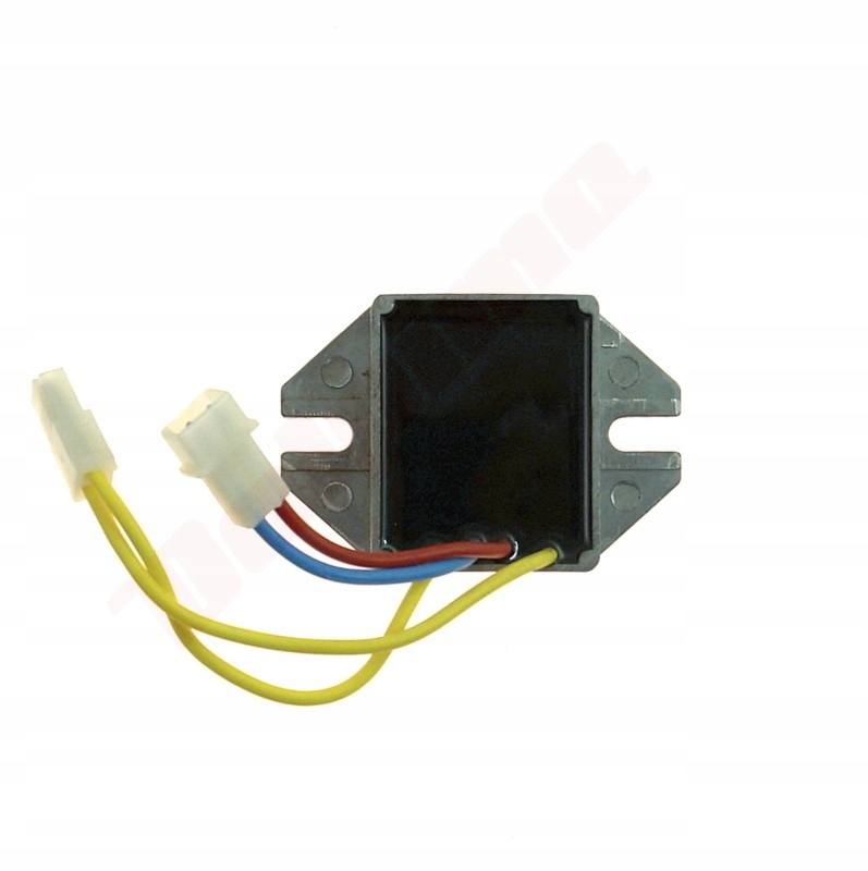 REGULATOR NAPIĘCIA AVR B&S 16 AMP ( 303700 , 493219 ) • Cena, Opinie ...