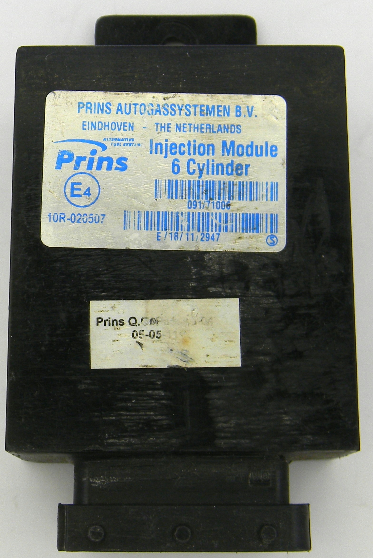 Sterwnik Emulator Wtrysków - w Sterowniki do LPG - Allegro.pl