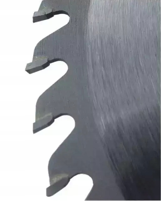 DEDRA H25560 PIŁA TARCZA DO DREWNA 255x30mm 60Z - Dedra | Sklep EMPIK.COM