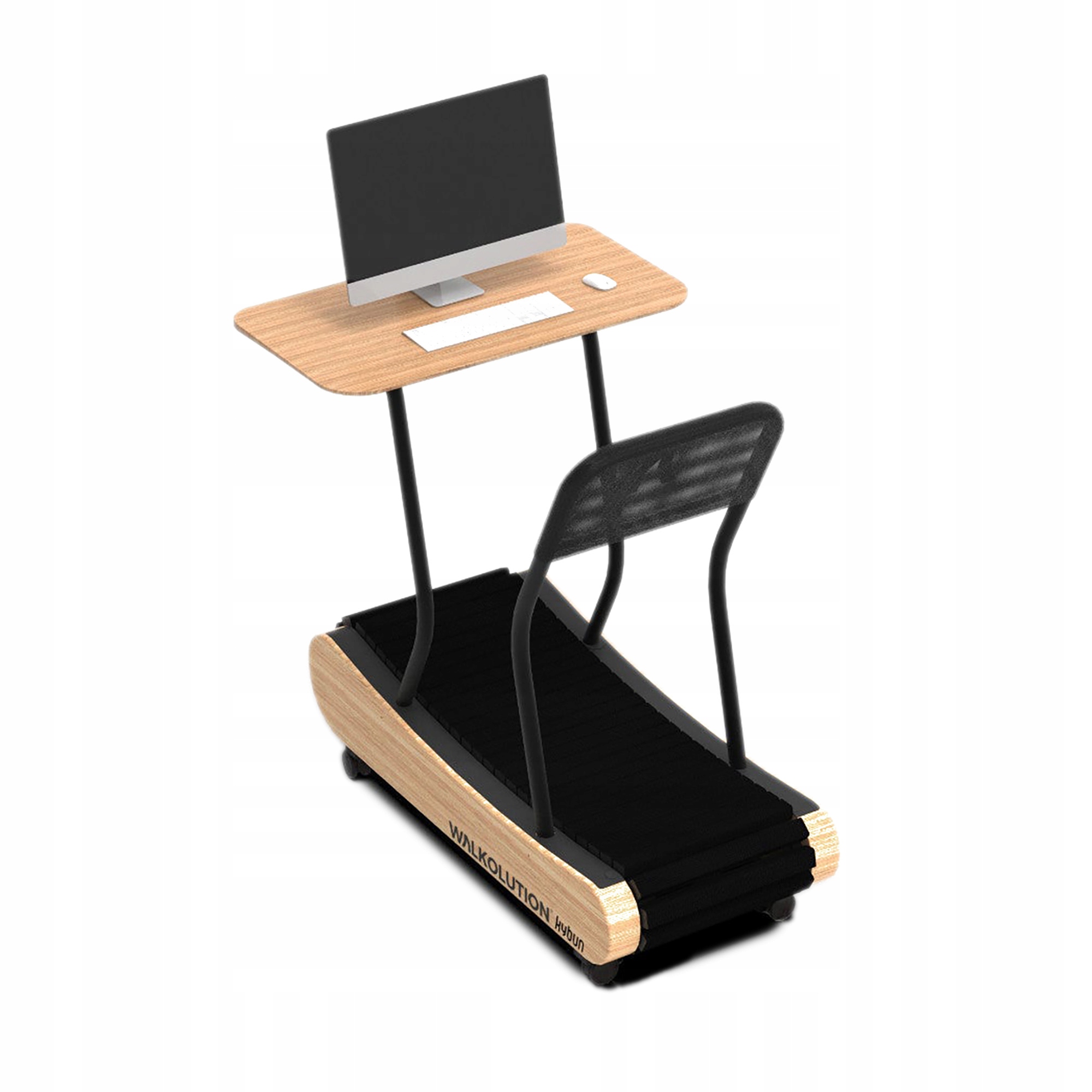 Bieżnia Walkolution Wanderlust Desk 110 cm (M) - 4260723450131 ...