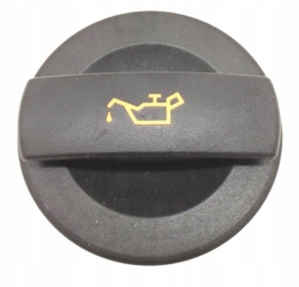 NOWY ORYGINAŁ KOREK WLEWU OLEJU VW AUDI SKODA SEAT 99-22 OE 06C103485N za 69.99PLN z Poznań ...