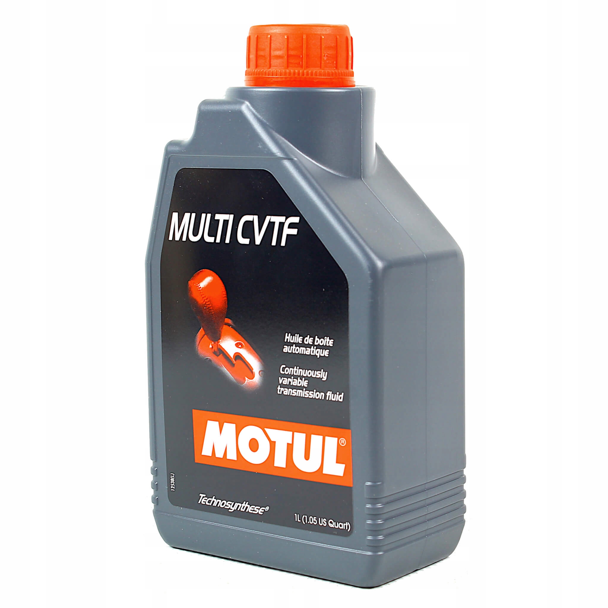 MOTUL MULTI CVTF 1L 3374650251318 za 49.89PLN z Szczepańcowa - Allegro - (15779384479)