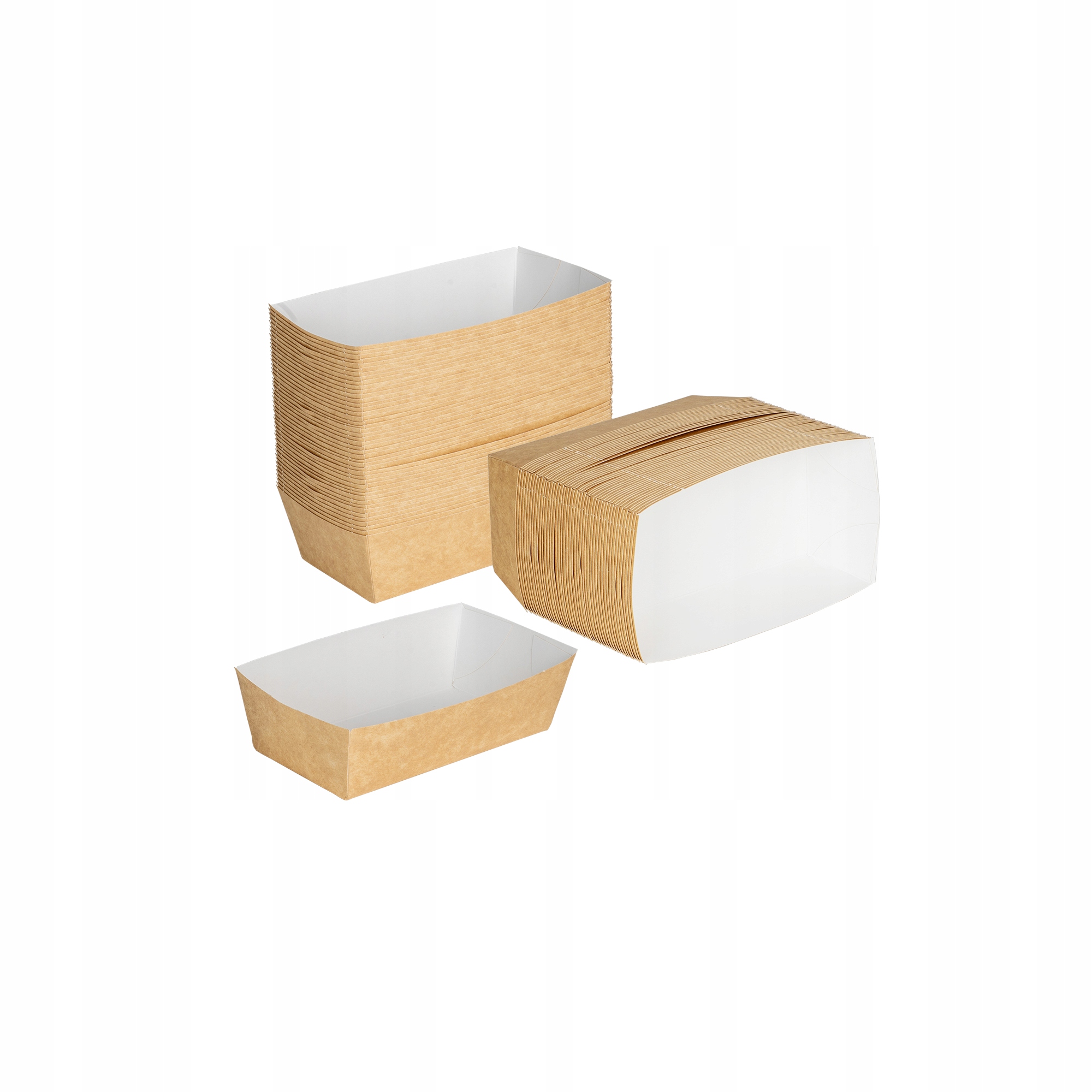 Tacki Papierowe Małe - Niska cena na Allegro.pl