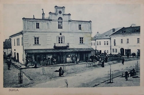 Dukla - Ratusz - Niska cena na Allegro.pl