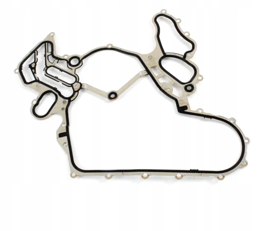 059 103 161 AT 059 103 161 AT - Прокладка фланца сторона двигателя AUDI ...