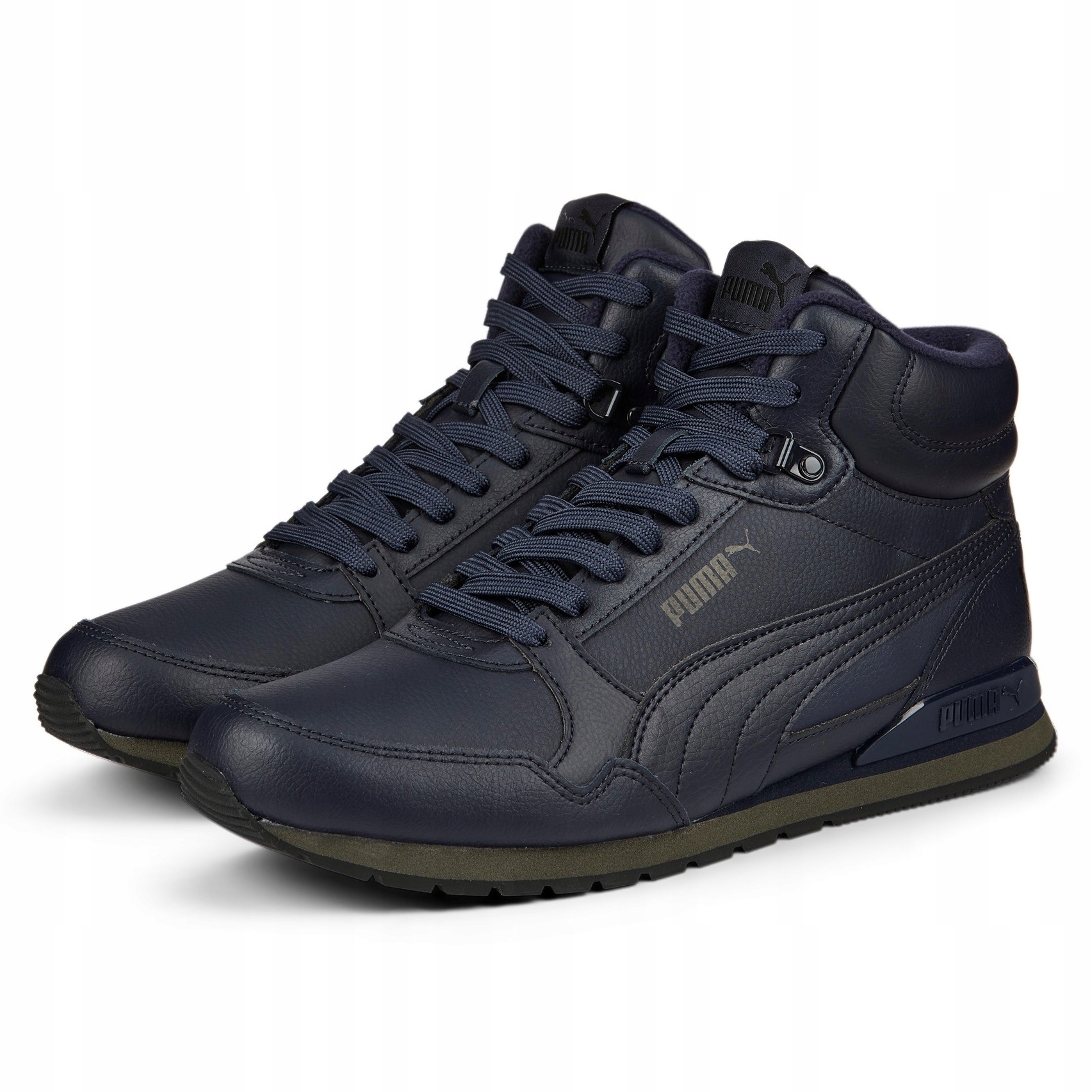 PUMA BUTY ST RUNNER V3 MID L 38763804 r 47 - porównaj ceny - Allegro.pl