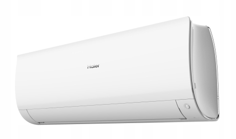 Haier Nordic Flexis Plus White Matt 5,2 kW • Cena, Opinie 12608408399 ...
