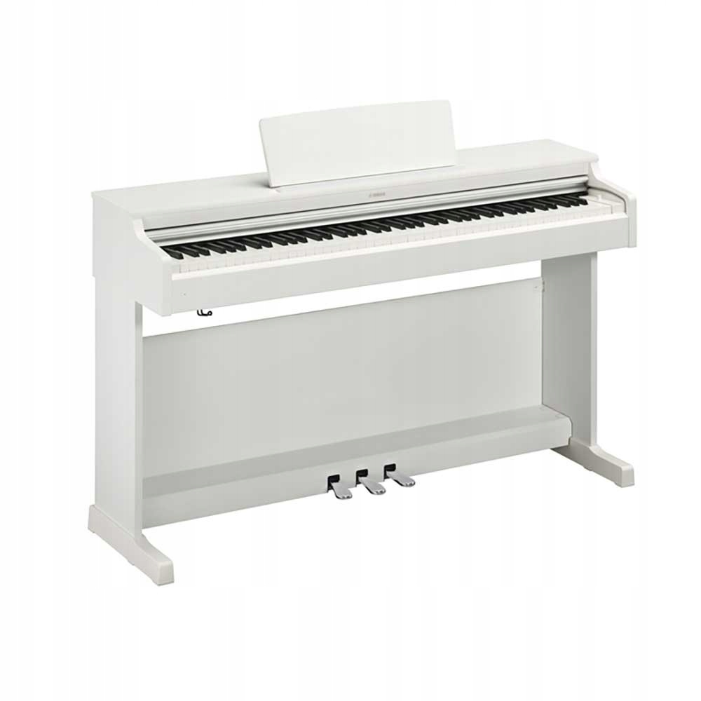 Pianina cyfrowe Yamaha YAMAHAYDP143 16471490103 - Sklepy, Opinie, Ceny ...