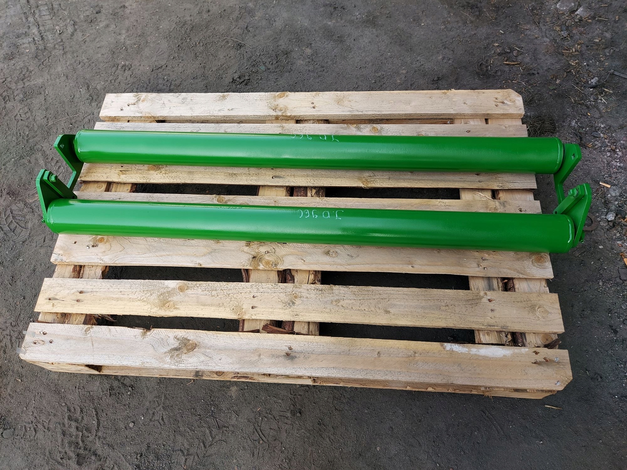 WAŁEK WAŁKI DÓŁ (OŚ) DC221358 PRASA JOHN DEERE 960 za 1500.00PLN z ...